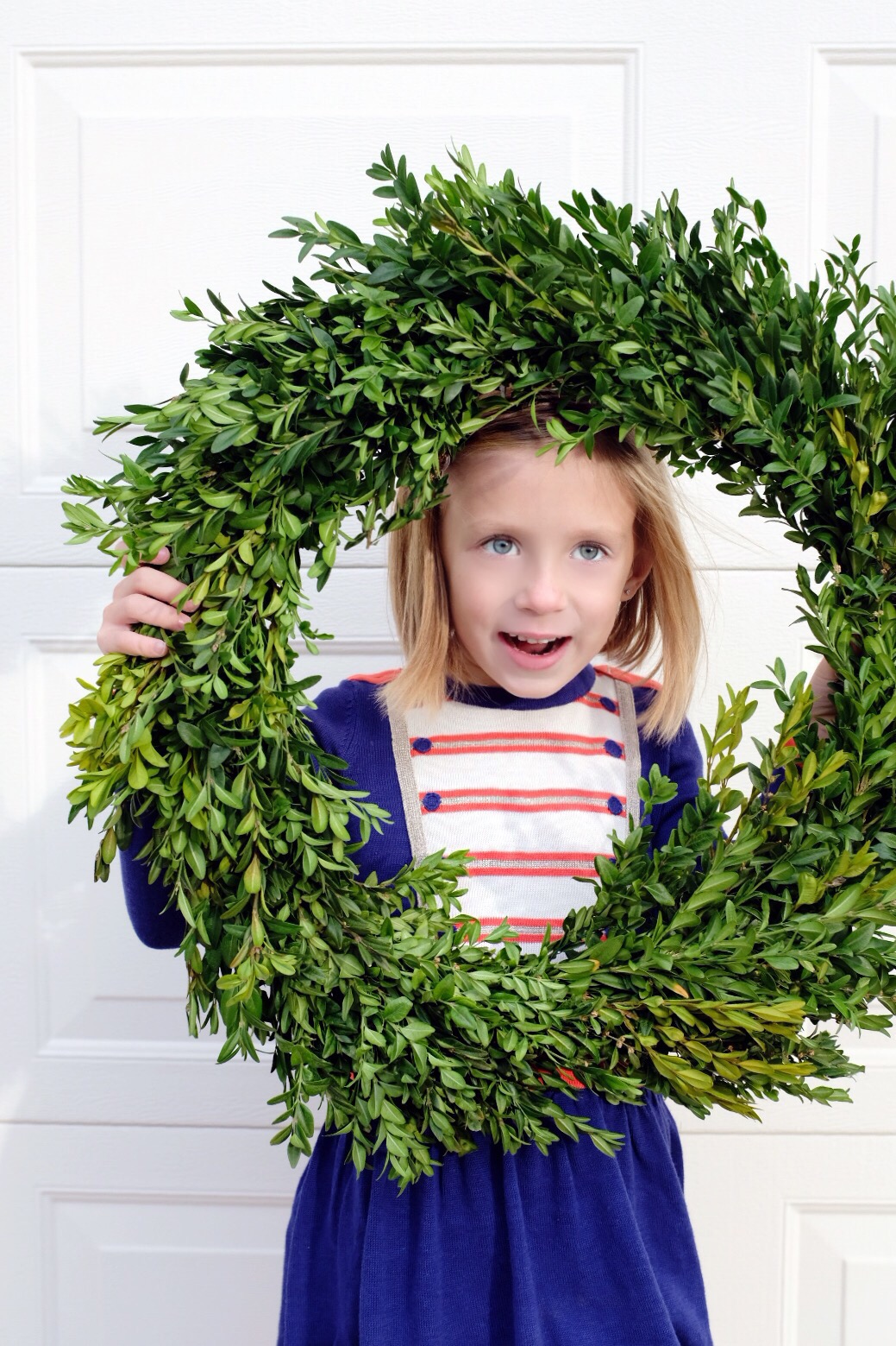 Holiday Outings with Mini Boden – Jordan & Co