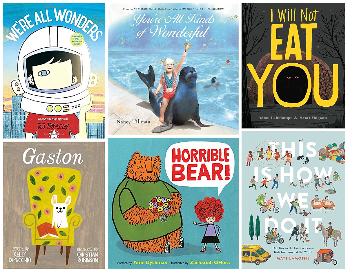 New Year, New Books – Jordan & Co