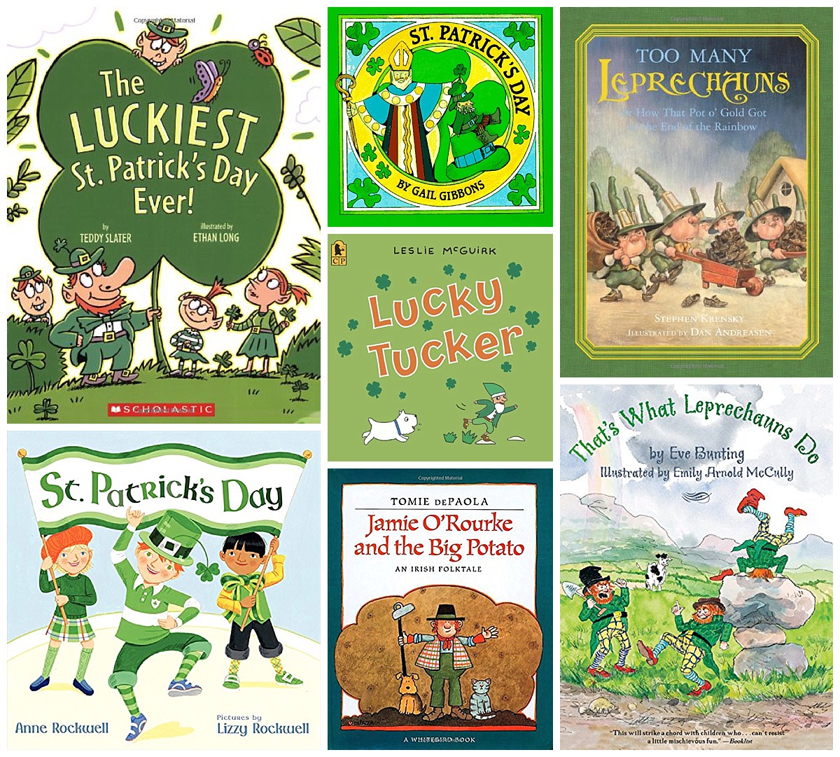 March Books – Jordan & Co