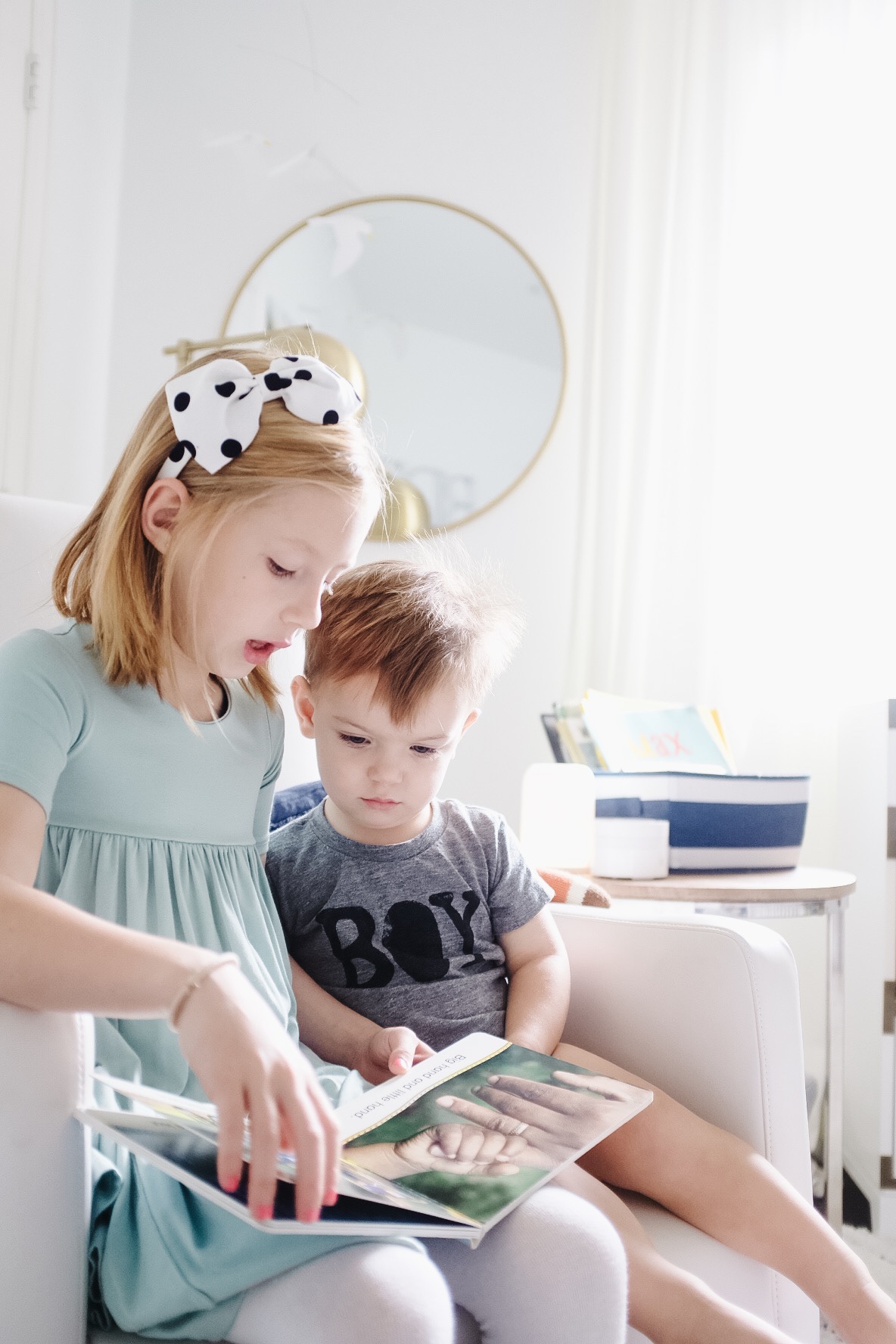Top 30 Board Books – Jordan & Co